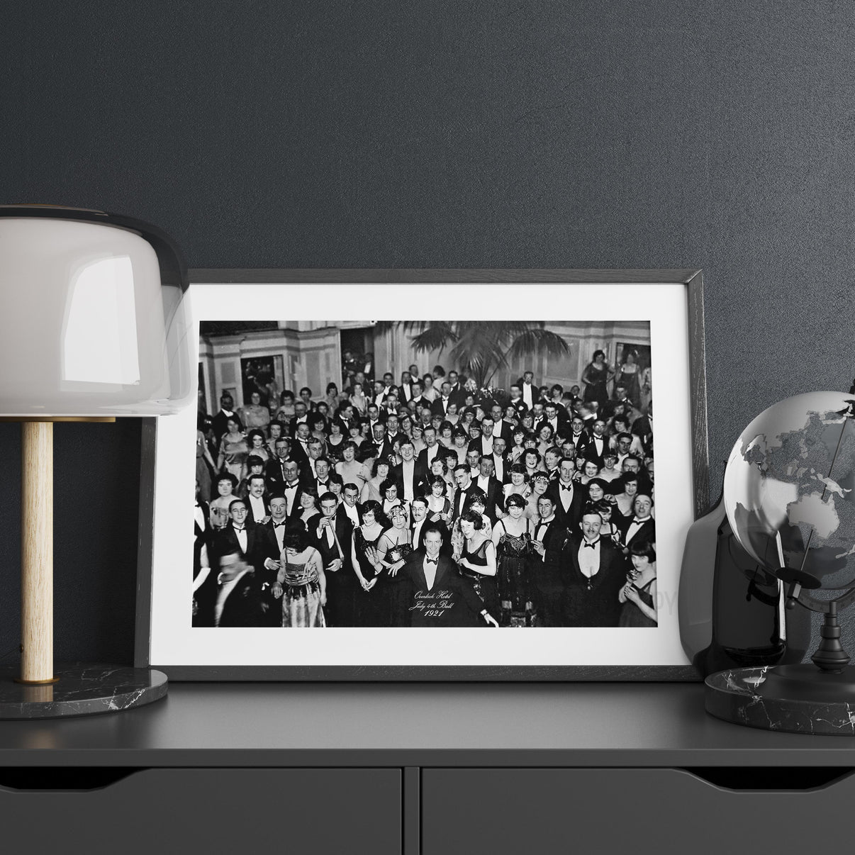 The Shining Jack Nicholson End Photo Art Prints – Prints Limited