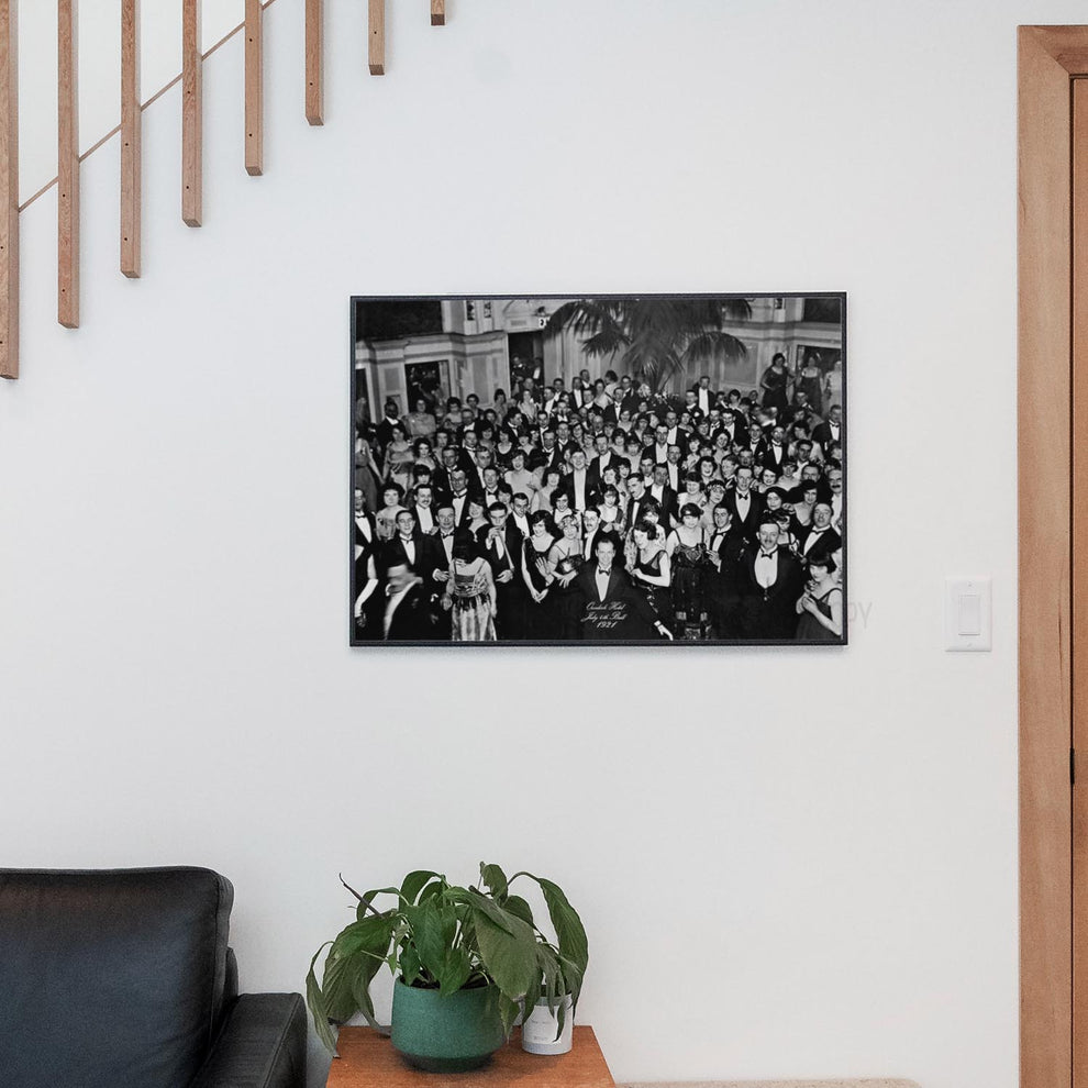 The Shining Jack Nicholson End Photo Art Prints – Prints Limited